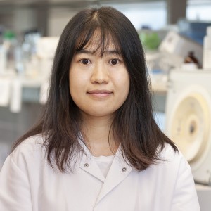 The Ming Li Lab | Sloan Kettering Institute