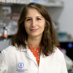 Integrated Genomics Operation (IGO) | Sloan Kettering Institute