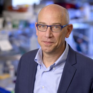 Charles M. Rudin, MD, PhD - MSK Thoracic Oncologist