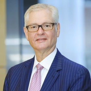 David R. Jones, MD - MSK Thoracic Surgeon