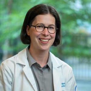 Anna DeForest, MD, MFA - MSK Neurologist & Supportive Care Physician
