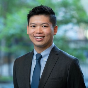 Winston Wong, MD - MSK Head and Neck Medical Oncologist