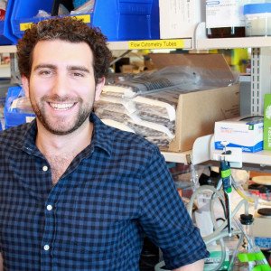 The David Scheinberg Lab | Sloan Kettering Institute