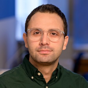 The Quaid Morris Lab | Sloan Kettering Institute