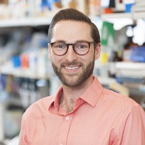 The Richard Kolesnick Lab | Sloan Kettering Institute