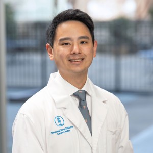 Michael Hwang, MD - MSK Head and Neck Medical Oncologist
