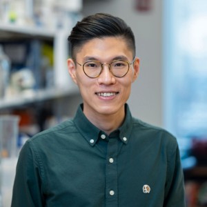 The Kojo Elenitoba-Johnson and Megan Lim Lab | Memorial Sloan Kettering ...