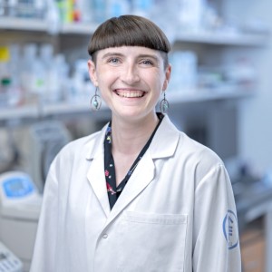 Integrated Genomics Operation (IGO) | Sloan Kettering Institute