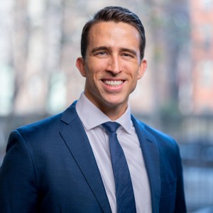 James Robert Janopaul-Naylor, MD - MSK Radiation Oncologist