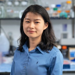 The Xuejun Jiang Lab | Sloan Kettering Institute