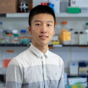 The Xuejun Jiang Lab | Sloan Kettering Institute