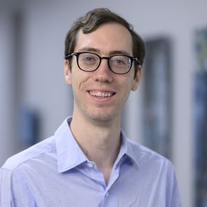 The Sohrab Shah Lab | Memorial Sloan Kettering Cancer Center