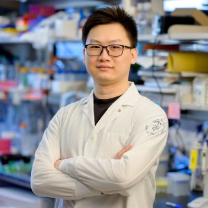 The Charles Sawyers Lab | Memorial Sloan Kettering Cancer Center