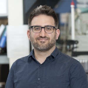 The Christopher Lima Lab | Sloan Kettering Institute