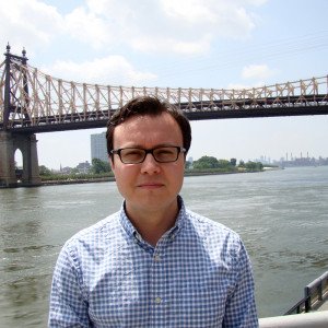 The Derek Tan Lab | Sloan Kettering Institute