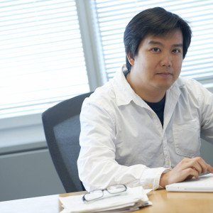The Meng-Fu Bryan Tsou Lab | Sloan Kettering Institute