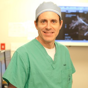 Stephen B. Solomon, MD - MSK Interventional Radiologist