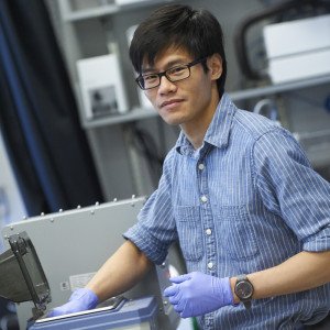 The Meng-Fu Bryan Tsou Lab | Sloan Kettering Institute