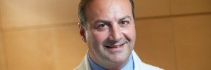 Nadeem R. Abu-Rustum, MD, FACOG, FACS - MSK Gynecologic Surgeon