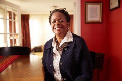 Valerie's Story | Memorial Sloan Kettering Cancer Center