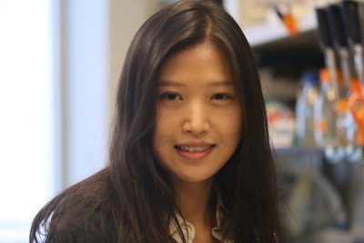 Shelly Lim | Sloan Kettering Institute