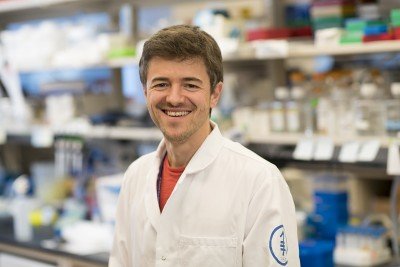 Josef Leibold | Sloan Kettering Institute