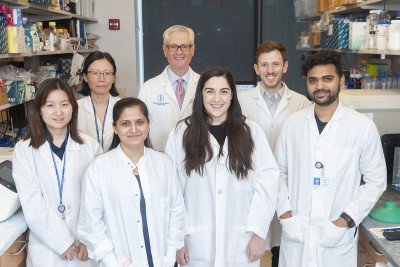 The David Jones Lab | Memorial Sloan Kettering Cancer Center