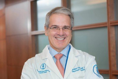 Jean-Marc Cohen, MD - MSK Pathologist