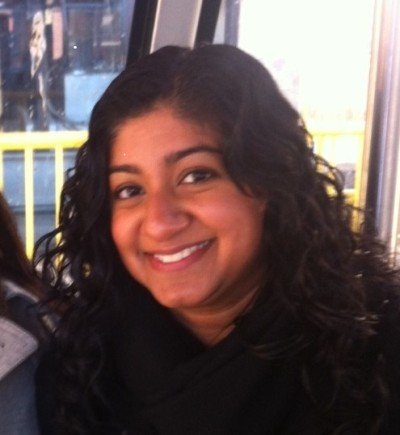 Leni Jacob | Sloan Kettering Institute