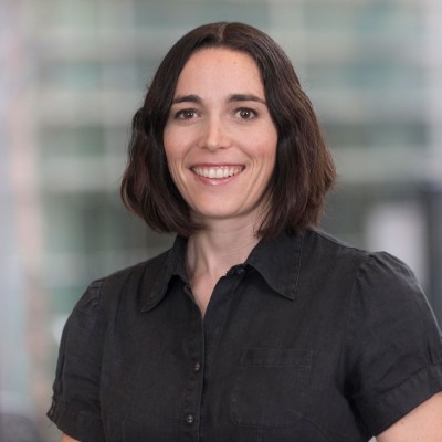 From NASA to MSK: At Work with Exercise Physiologist Jessica Scott ...