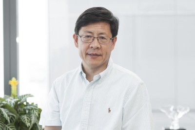 Yueming Li | Sloan Kettering Institute