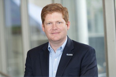 Kevin J. Curran, MD - MSK Pediatric Hematologist-Oncologist