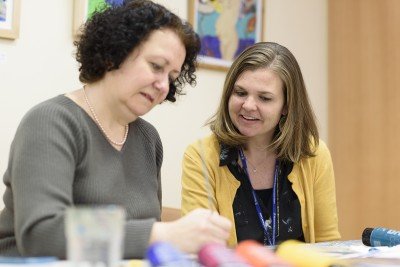 How Art Therapy, Music Therapy, and Dance Therapy Help People with ...