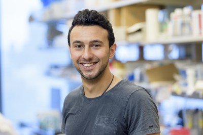 Kourosh Gharun | Sloan Kettering Institute