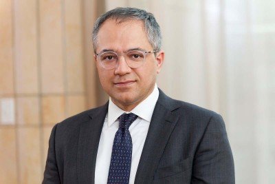 Pedram Razavi, MD, PhD - MSK Breast Medical Oncologist