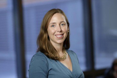 The Nikolaus Schultz Lab: Julia Rudolph | Memorial Sloan Kettering ...