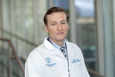 Rick Wray, MD - MSK Nuclear Medicine Physician