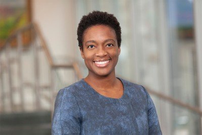 Monique James, MD - MSK Psychiatrist