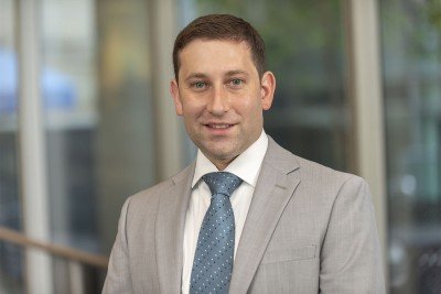 Ryan Sugarman, MD - MSK Gastrointestinal Medical Oncologist