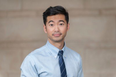 Timothy Tiutan , MD - MSK Hospitalist