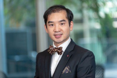 M. Herman Chui, MD, FRCPC - MSK Pathologist