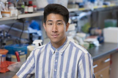 Daniel Cui | Sloan Kettering Institute