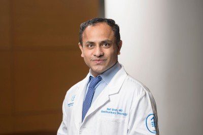 Neil J. Shah, MBBS - MSK Genitourinary Medical Oncologist
