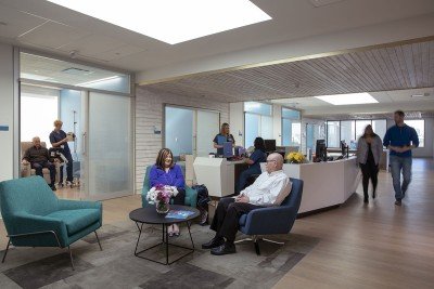Cancer Care as It Should Be: How MSK Uses Thoughtful Design to Help ...