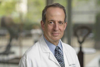 Marc B. Feinstein, MD - MSK Pulmonologist