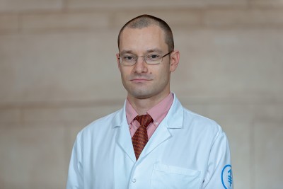 Grigory Syrkin, MD - MSK Physiatrist