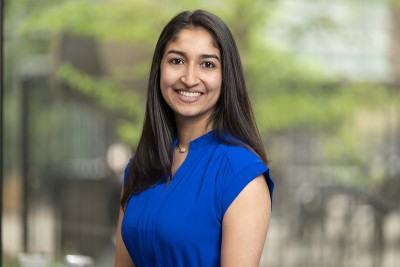 Sanam Shahid | Sloan Kettering Institute