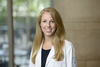 Jessica A. Wilcox, MD - MSK Neurologist & Neuro-Oncologist