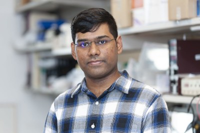 Dig Vijay Yarlagadda | Sloan Kettering Institute