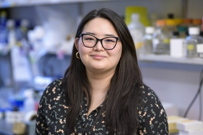 The James Fagin Lab: Katherine Berman | Memorial Sloan Kettering Cancer ...